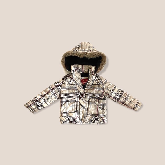 Jackets & Coats | Girls Winter Jacket 4t | Poshmark
